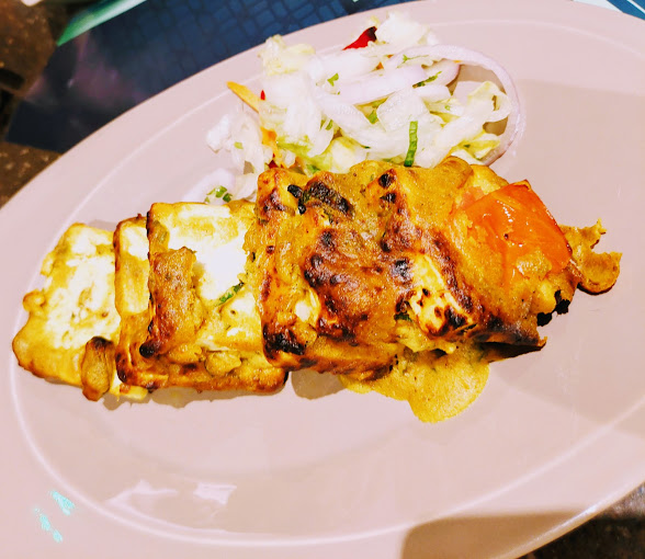 Gazebo Restaurant - Ras Al Khor (Indian Food) in Dubai | Get Contact ...