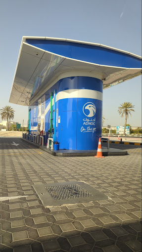 ADNOC Service Station - Al Warqa (Petrol Pumps) in Dubai | Get Contact ...