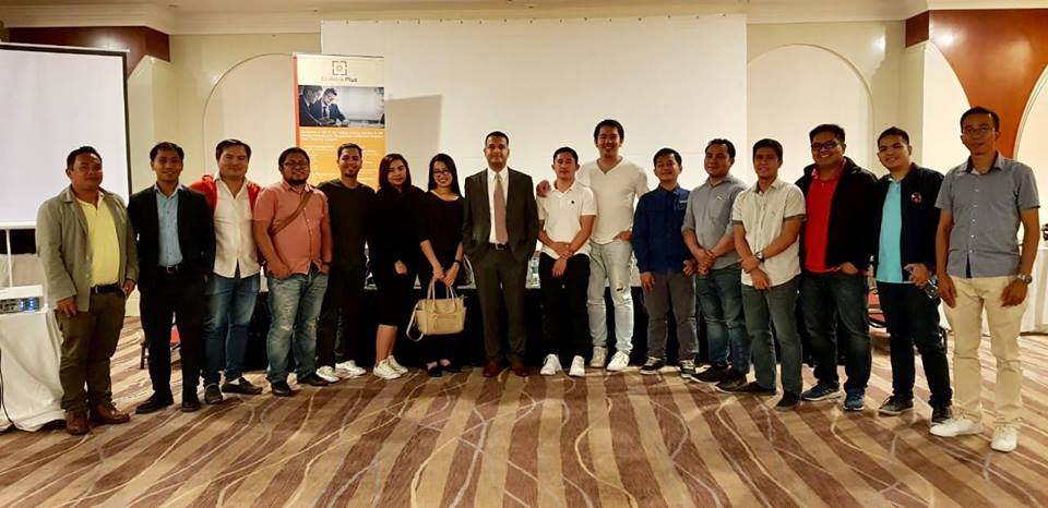 Quadra Plus ( Institutes) in Al Wasl | Get Contact Number, Address ...