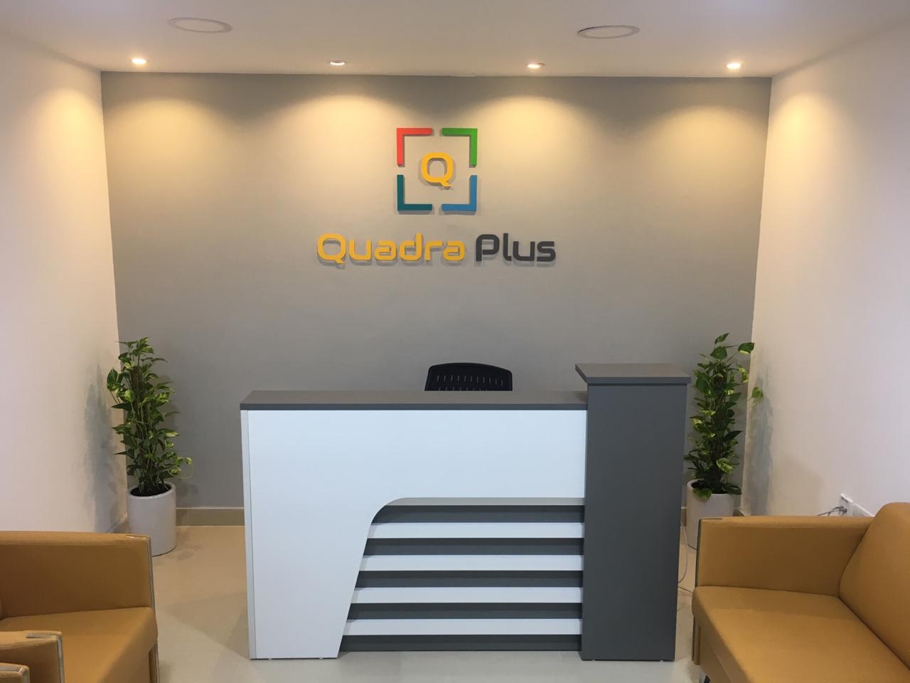 Quadra Plus ( Institutes) in Al Wasl | Get Contact Number, Address ...