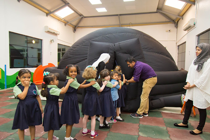 Beaconhouse Al Khaleej International School- Sharjah (Schools) in ...