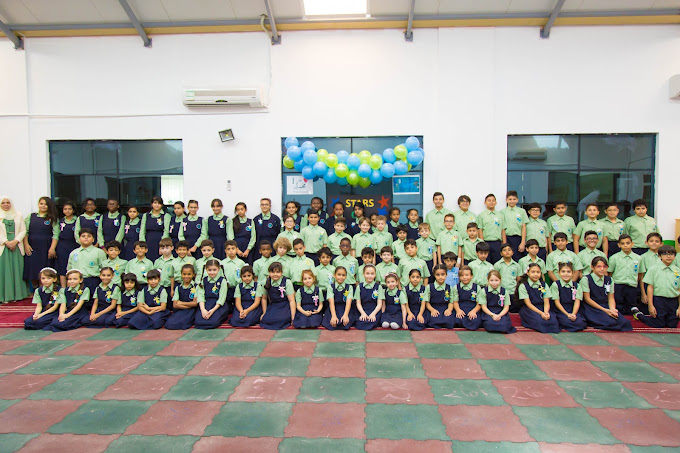 Beaconhouse Al Khaleej International School- Sharjah (Schools) in ...