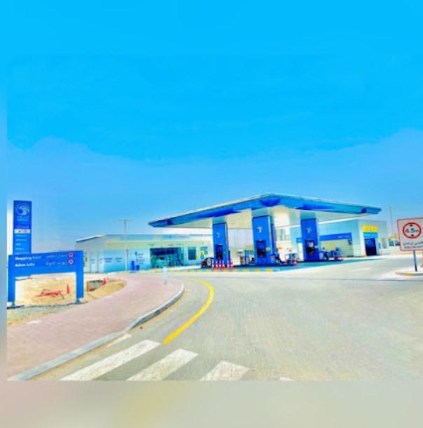 ADNOC Service Station - Al Warqa 2 (Petrol Pumps) in Dubai | Get ...