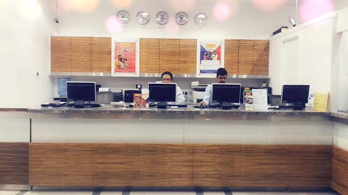 Orient Exchange - Dubai Mall (Currency Exchange) in Downtown Dubai ...