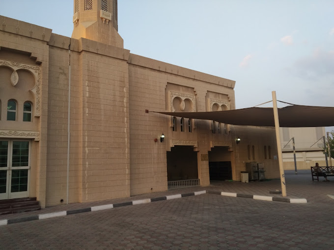 Aisha Butti Al Mulla Masjid (Mosques) in Dubai | Get Contact Number ...