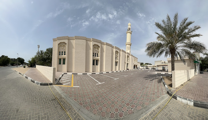 Aisha Butti Al Mulla Masjid (Mosques) in Dubai | Get Contact Number ...