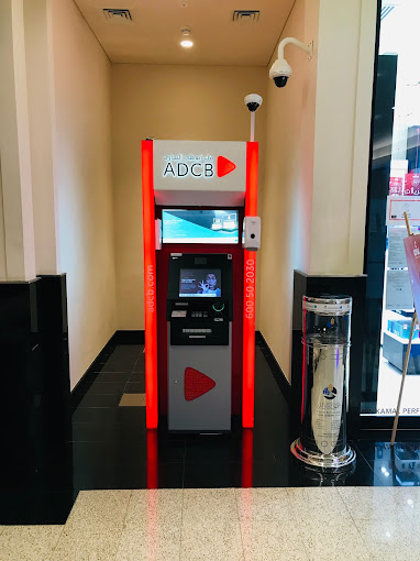 ADCB ATM - Atlantis Hotel (Banks & ATMs) in Dubai | Get Contact Number ...
