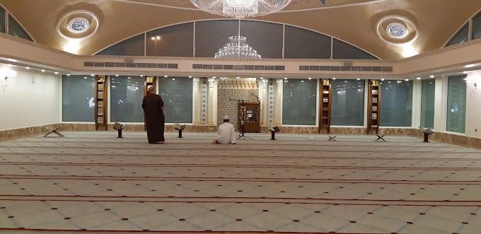 Dha Masjid (Mosques) in Bur Dubai | Get Contact Number, Address ...