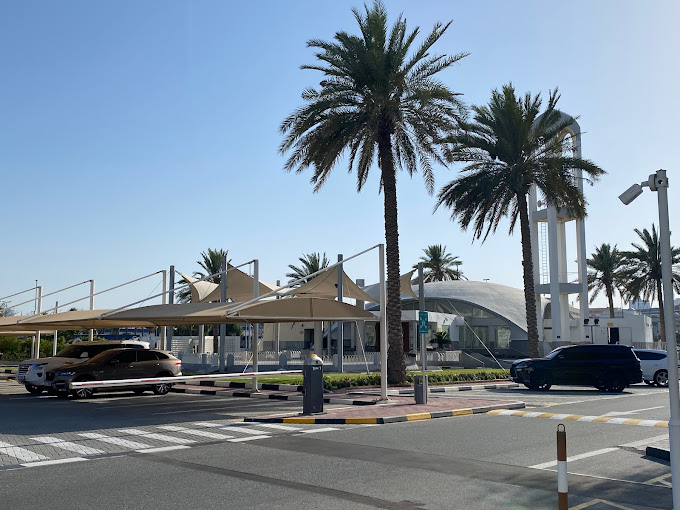 Dha Masjid (Mosques) in Bur Dubai | Get Contact Number, Address ...