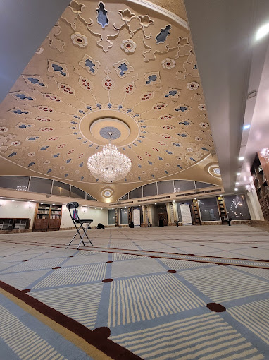 Dha Masjid (Mosques) in Bur Dubai | Get Contact Number, Address ...