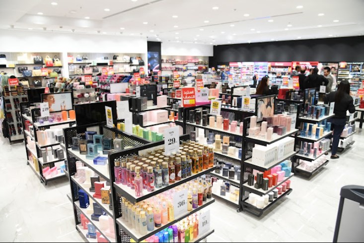 Xpressions Style - Macro Emirates (Cosmetic Stores) in Sharjah | Get ...