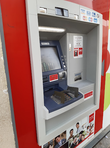 RAKBANK ATM - Redha Al Ansari Exchange Saif Zone Sharjah (Banks & ATMs) in Sharjah | Get Contact ...