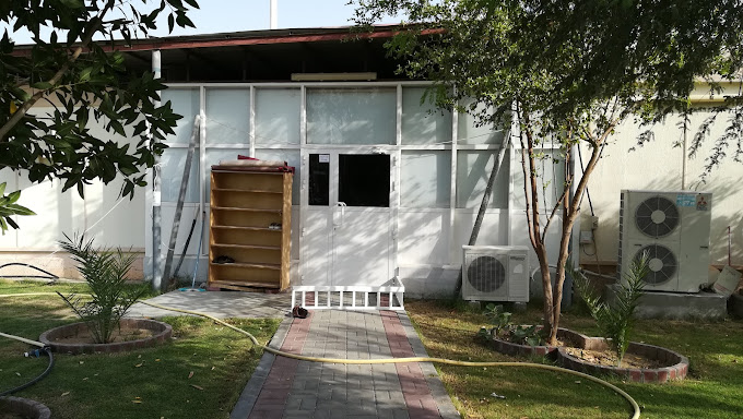 Barashi Mosque (Mosques) in Sharjah | Get Contact Number, Address ...