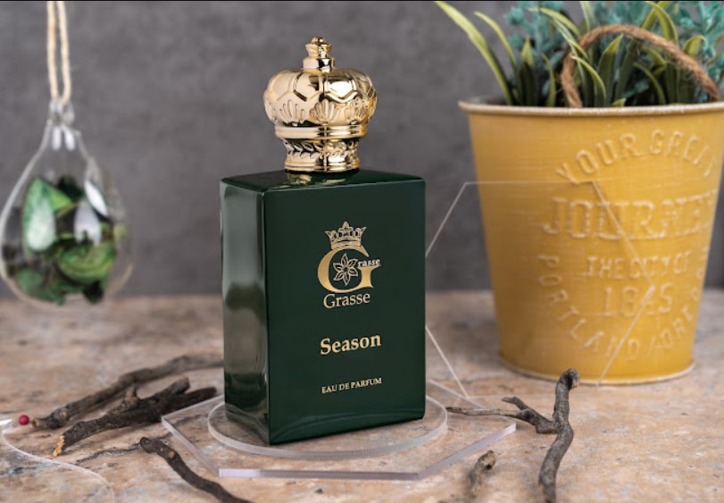 Grasse Perfumes (Perfume Stores) in Dubai | Get Contact Number, Address ...