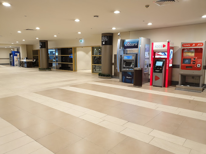 ADCB ATM - Dubai Festival City (Banks & ATMs) in Dubai | Get Contact ...
