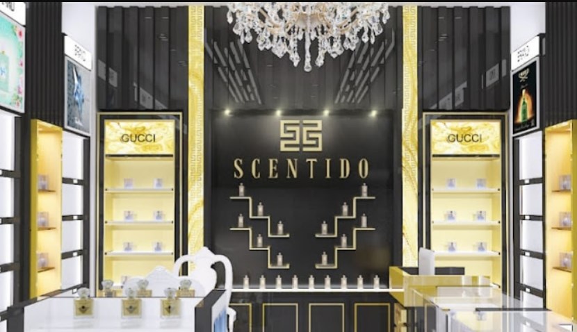 Scentido Luxury Parfumerie (Perfume Stores) in Sharjah | Get Contact Number, Address, Reviews ...