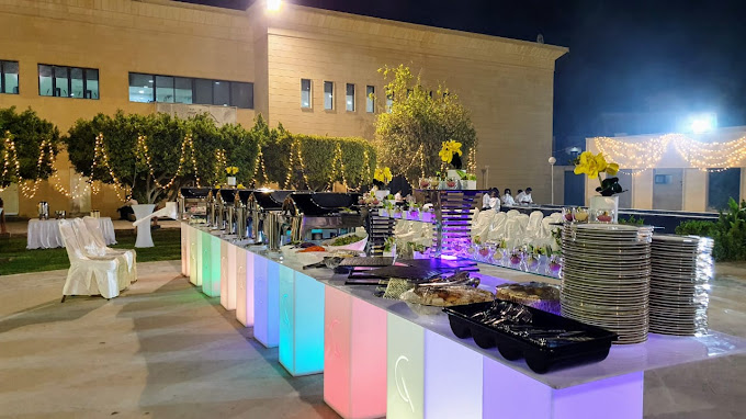 Al Zahiya Wedding Venue (Wedding Venues) in Deira | Get Contact Number ...