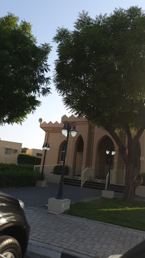 Suraqa Bin Malik Mosque (Mosques) in Sharjah | Get Contact Number ...