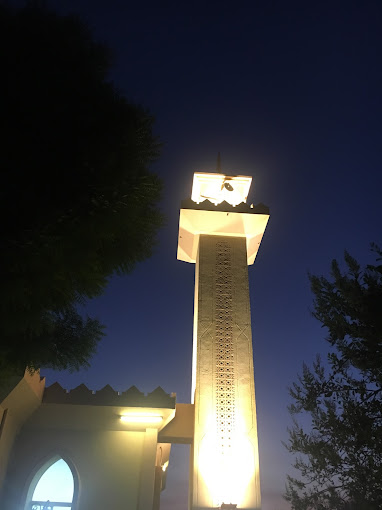 Suraqa Bin Malik Mosque (Mosques) in Sharjah | Get Contact Number ...