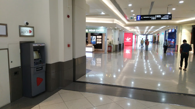 ADCB ATM - Damac Hills (Banks & ATMs) in Dubai | Get Contact Number ...