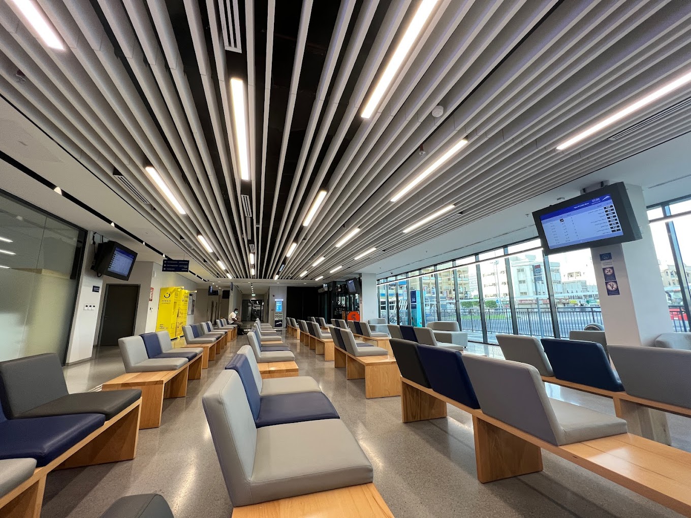 Abu Hail Center 1 (Bus Stands) in Deira | Get Contact Number, Address ...