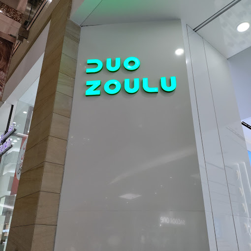 Duozoulu - Zahia City Center (Footwear Stores ) in Sharjah | Get ...