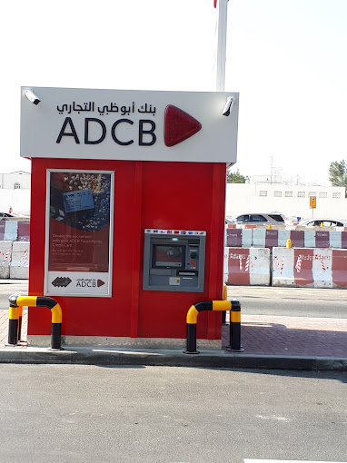 ADCB ATM - Indigo Central (Banks & ATMs) in Dubai | Get Contact Number ...