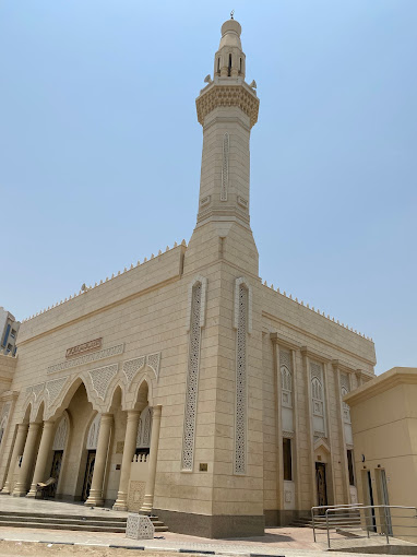 Mosque Al Yusr (Mosques) in Sharjah | Get Contact Number, Address ...