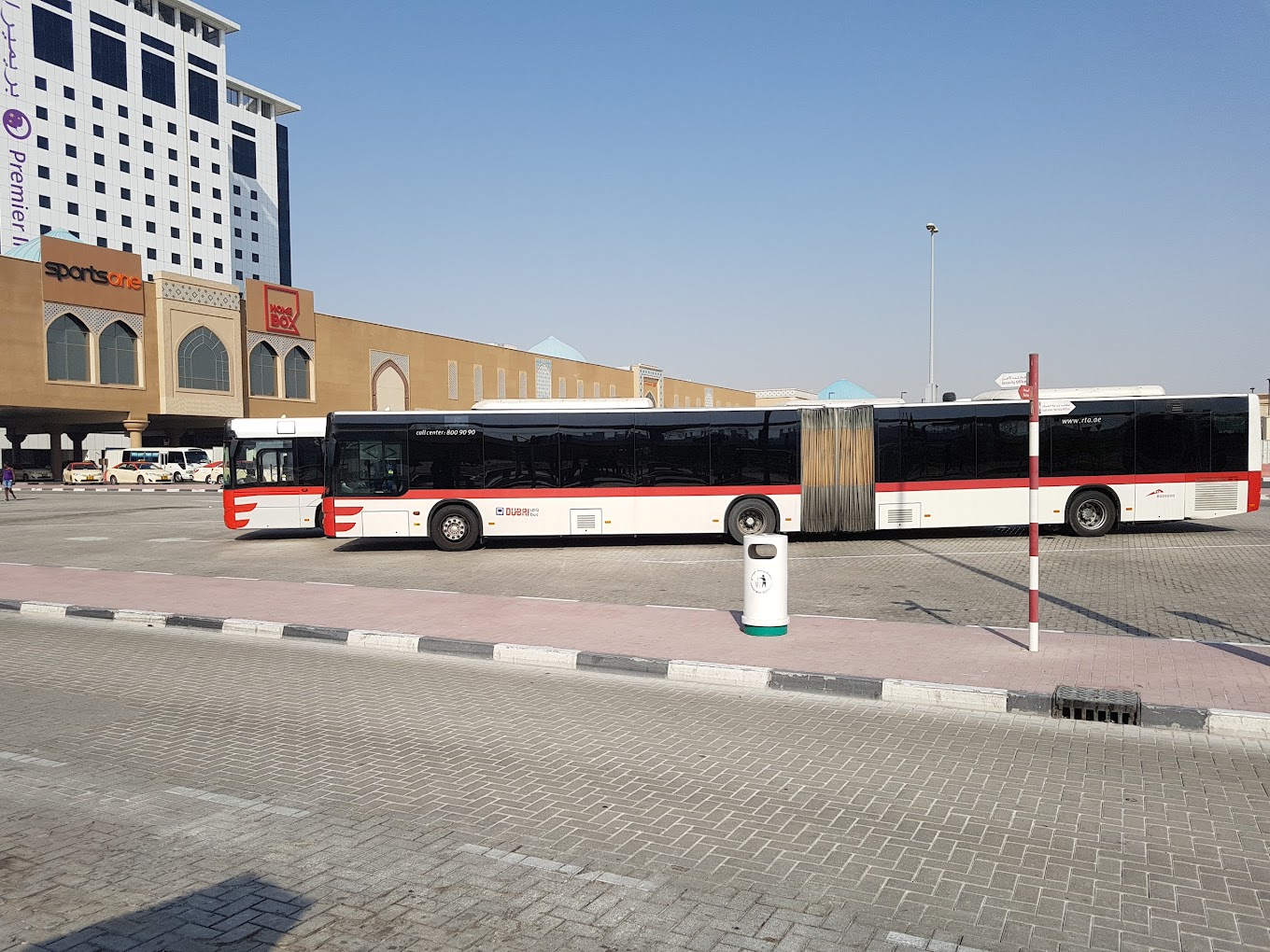 Jebel Ali Gardens, Turnoff 1 (Bus Stands) in Dubai | Get Contact Number ...
