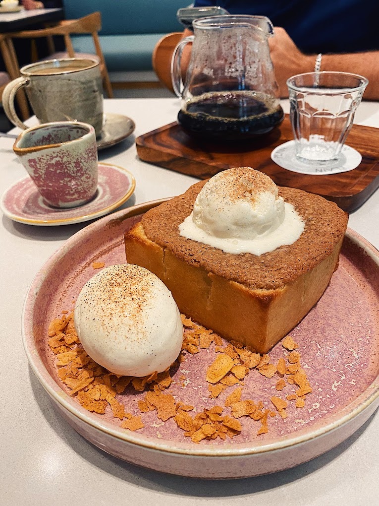 Plain Desserts (Dessert & Sweet shops ) in Mirdif | Get Contact Number ...