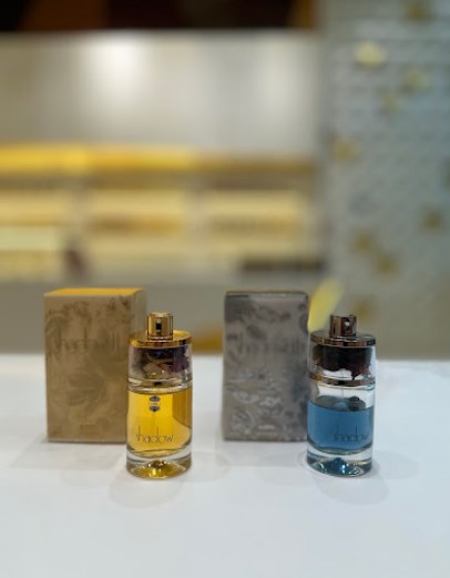 Al Ajmal - Al Wahda (Perfume Stores) in Sharjah | Get Contact Number ...