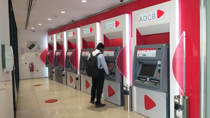 ADCB ATM - Al Nahda (Banks & ATMs) in Sharjah | Get Contact Number ...
