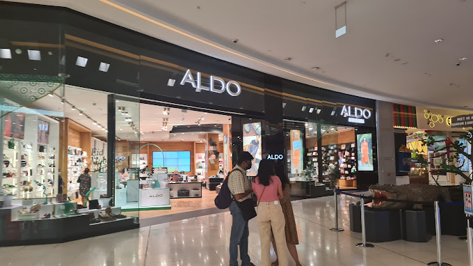Aldo - Arabian Centre (Footwear Stores ) in Dubai | Get Contact Number ...