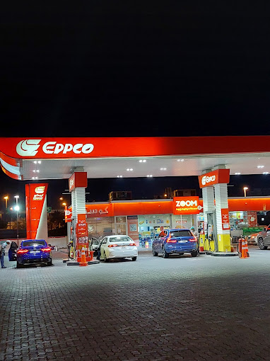 EPPCO Petrol Pump - Shk Rasheed Rd (Petrol Pumps) in Dubai | Get ...