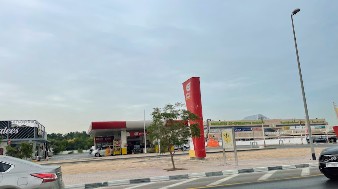 EPPCO Petrol Pump Emirates Co-Op (Petrol Pumps) in Dubai | Get Contact ...