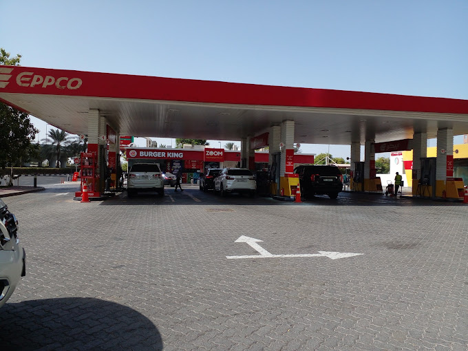 EPPCO Petrol Pump - Opp Healthcare City (Petrol Pumps) in Bur Dubai | Get Contact Number ...