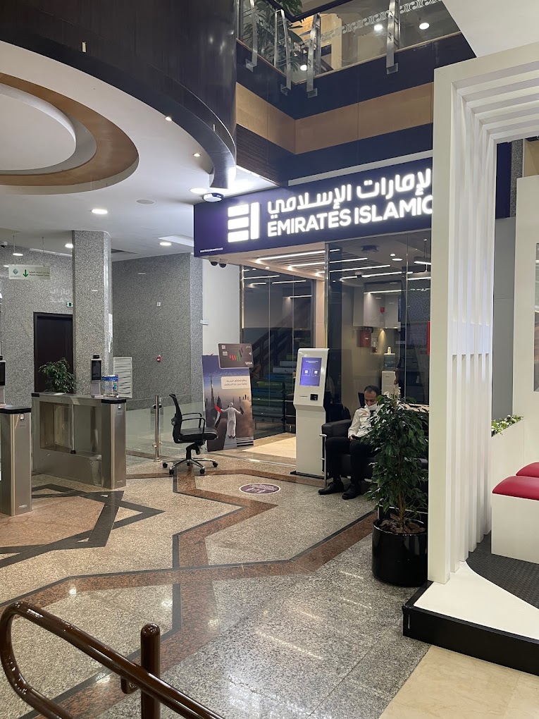 Emirates Islamic - Deira (Banks & ATMs) in Deira | Get Contact Number ...