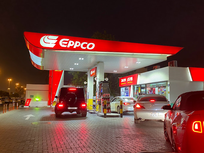 EPPCO Petrol Pump - Al Mankhool (Petrol Pumps) in Dubai | Get Contact ...