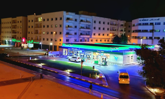 Emarat - Karama (Petrol Pumps) in Al Karama | Get Contact Number ...