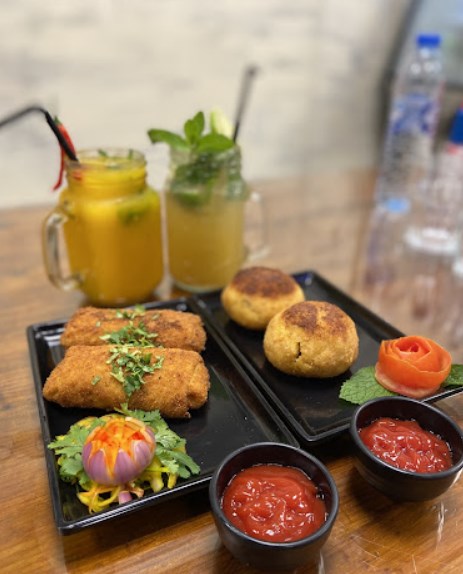 Grub Shack Express (Indian Food) in Sharjah | Get Contact Number ...