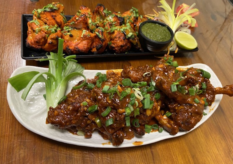 Grub Shack Express (Indian Food) in Sharjah | Get Contact Number ...