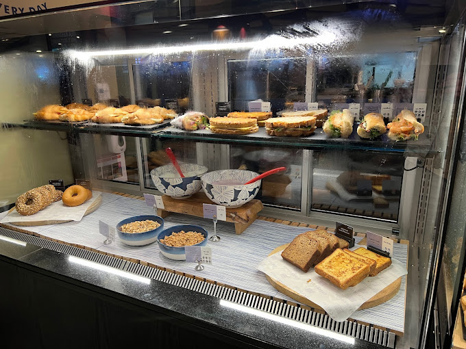 Costa Coffee - DXB Concourse C East Gate (Cafes) in Dubai | Get Contact ...