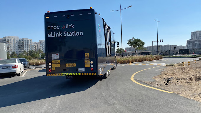 ENOC Link - Meydan (Petrol Pumps) in Dubai | Get Contact Number ...