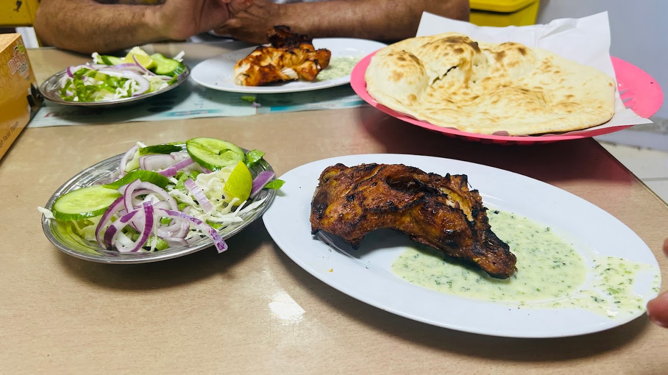 Peshawar Restaurant (Pakistani Restaurants ) in Dubai | Get Contact ...