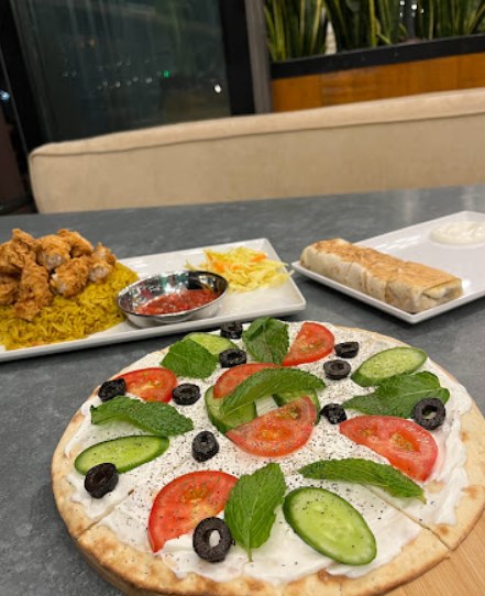 Raseef 7 (American Food ) in Sharjah | Get Contact Number, Address ...