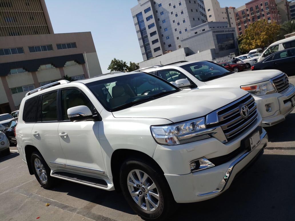 Shift Car Rental - DIC Building @10 (Car Rentals) in Al Sufouh | Get ...