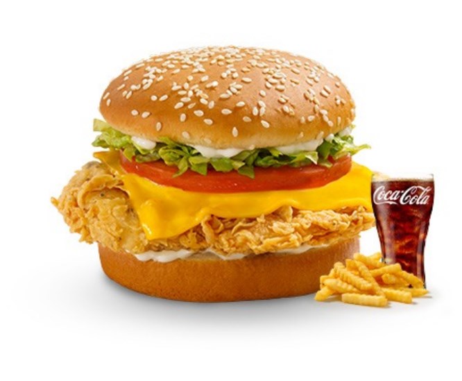 Volt Burger Restaurant (American Food ) in Sharjah | Get Contact Number ...