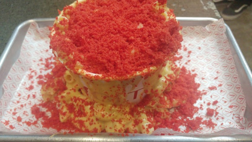 Volt Burger Restaurant (American Food ) in Sharjah | Get Contact Number ...