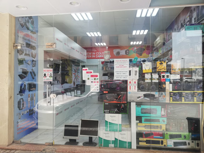 Al Hijrah Computer Trading LLC (Software Maintenance Services) in ...