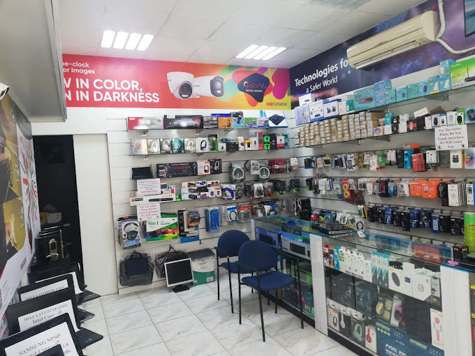 Al Hijrah Computer Trading LLC (Software Maintenance Services) in ...